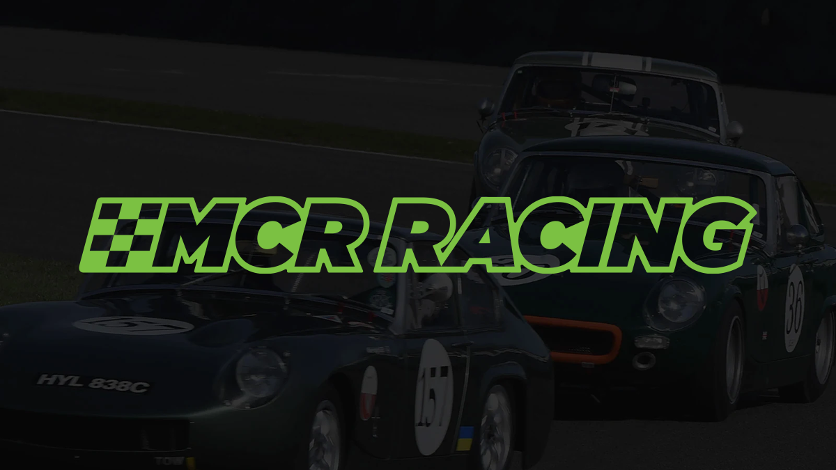 Midland Classic Restorations | Car Restoration & Race Preparation