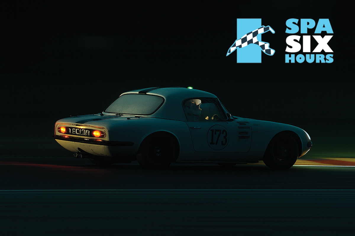 Midland Classic Restorations | Car Restoration & Race Preparation