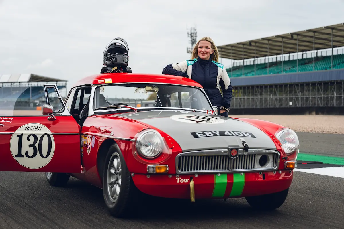 Midland Classic Restorations | Car Restoration & Race Preparation