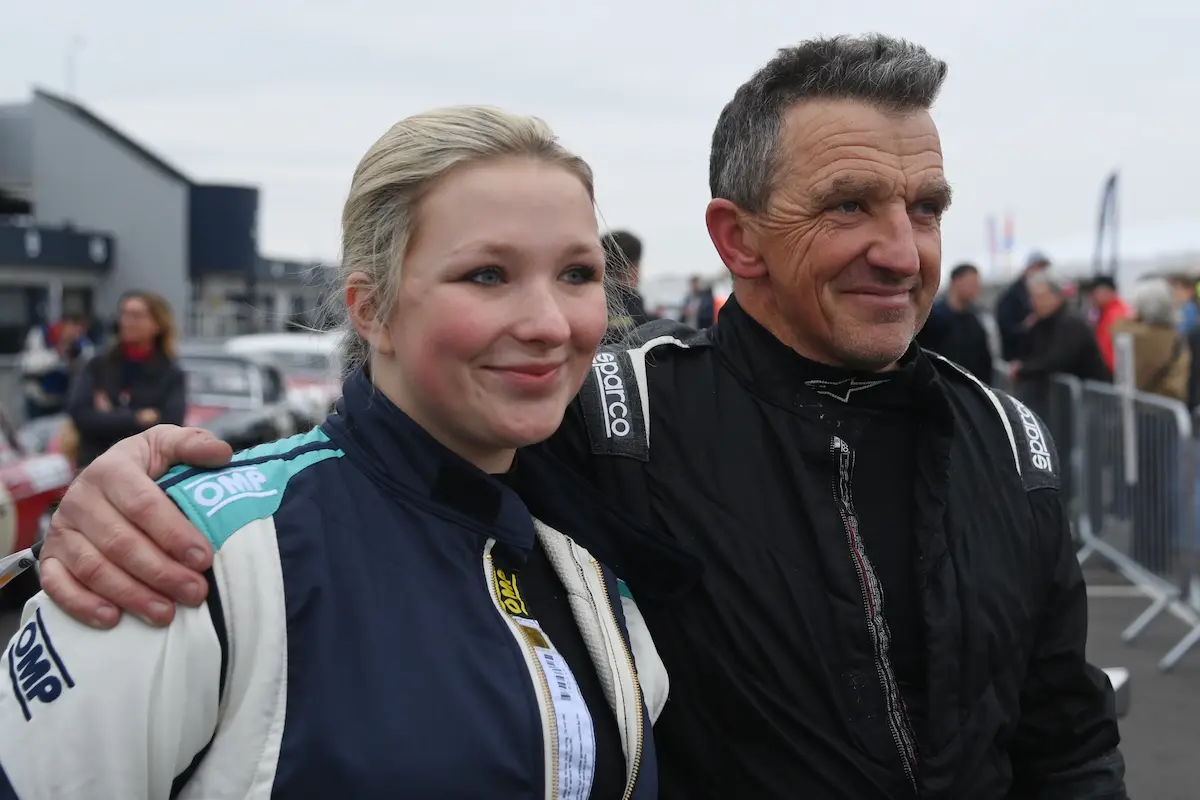 Midland Classic Restorations | Car Restoration & Race Preparation