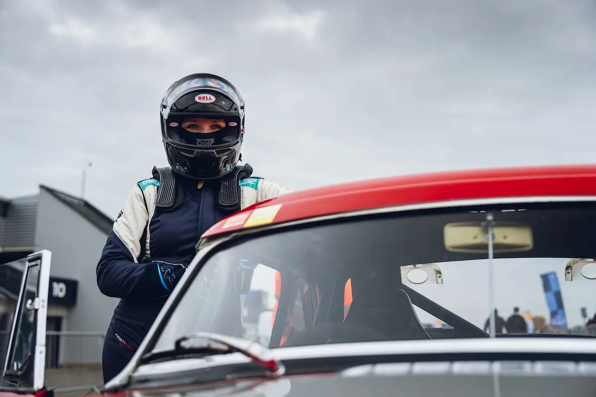 Midland Classic Restorations | Car Restoration & Race Preparation